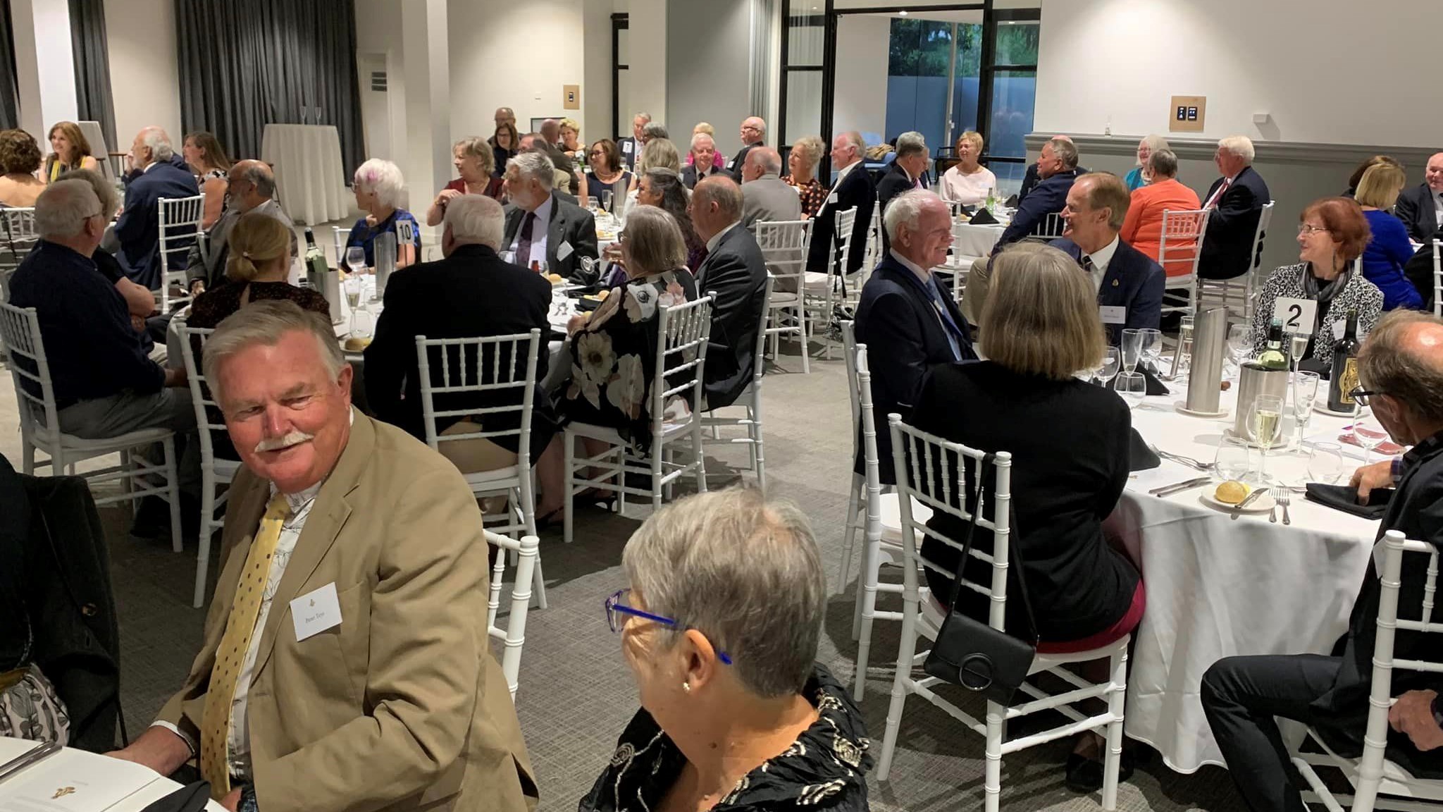 Reunion 2022 – Canberra | RMC Class of 1972