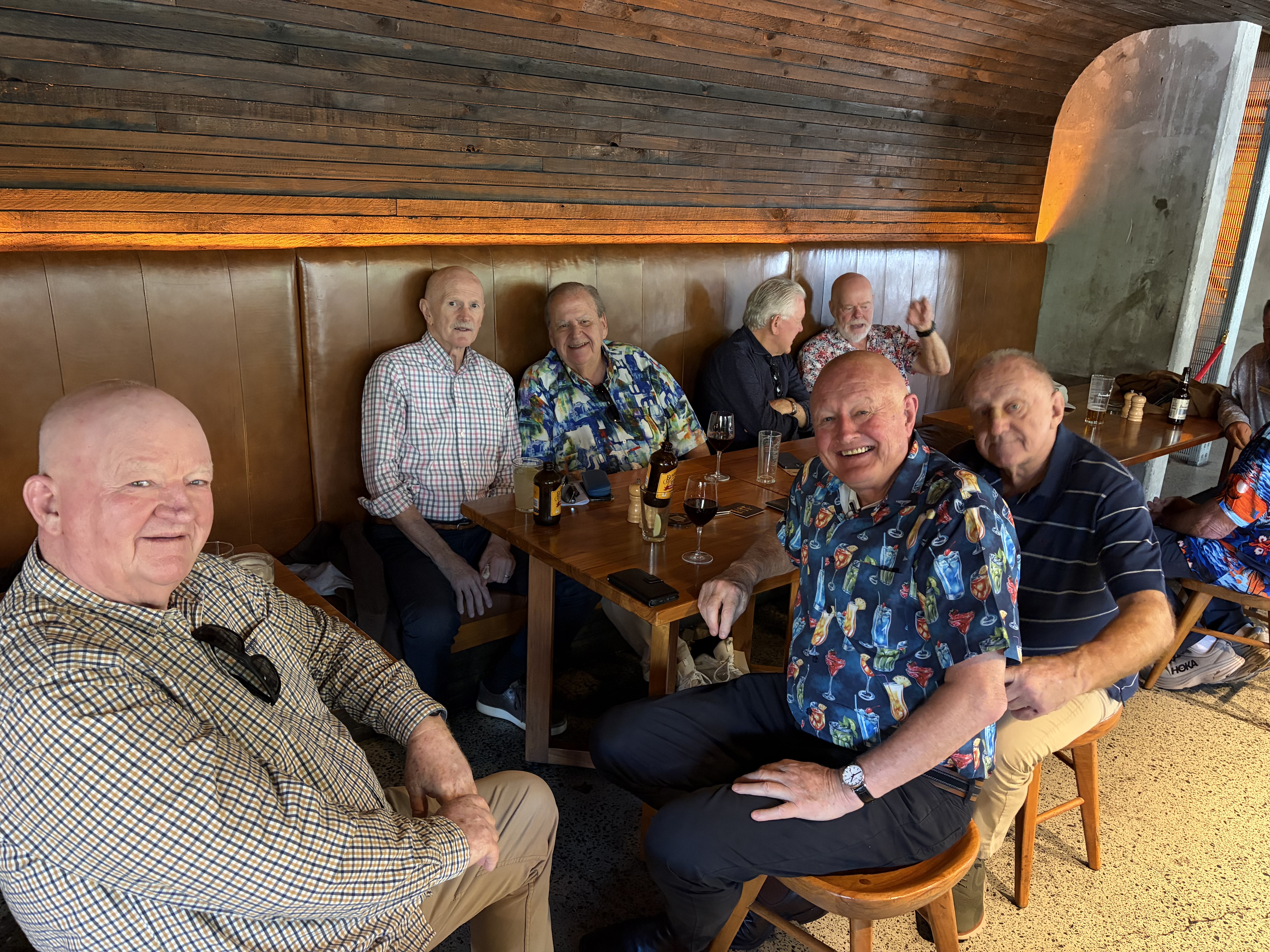 Northern Catch up – Jun 2026 | RMC Class of 1972